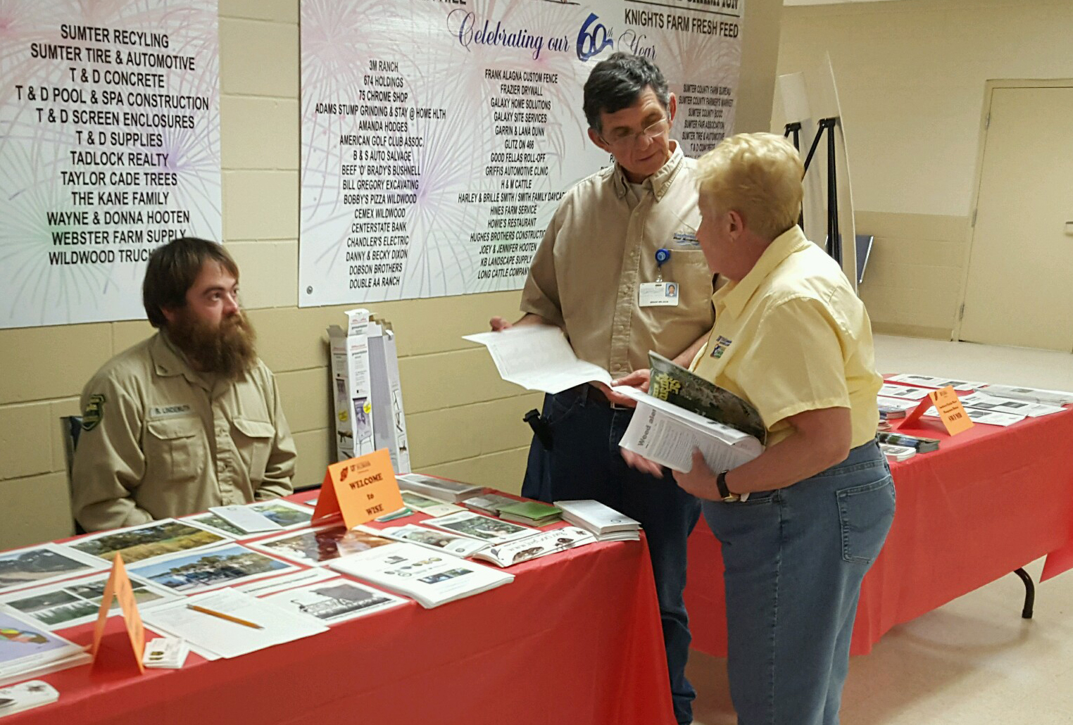 Florida Invasive Species Partnership Florida Invasive Species Partnership