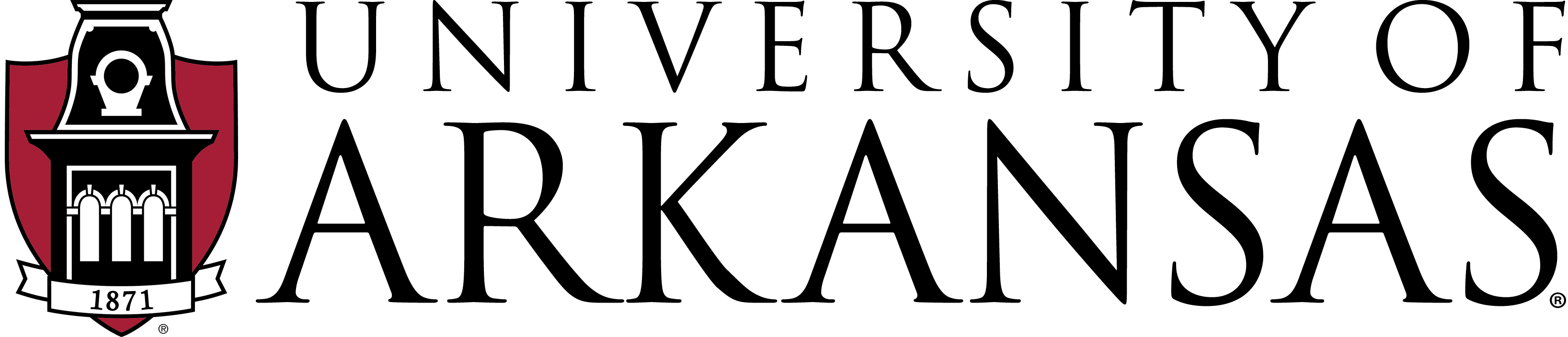 University of Arkansas org