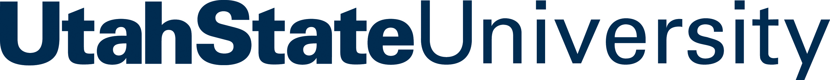 Utah State University org