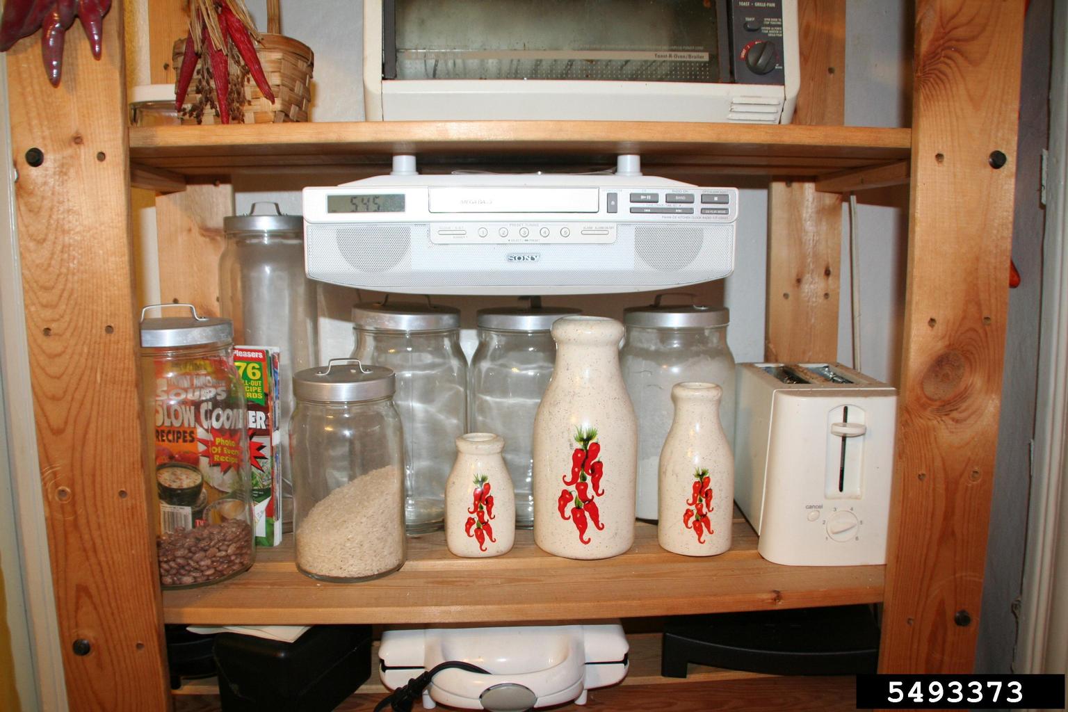 kitchen (residential)