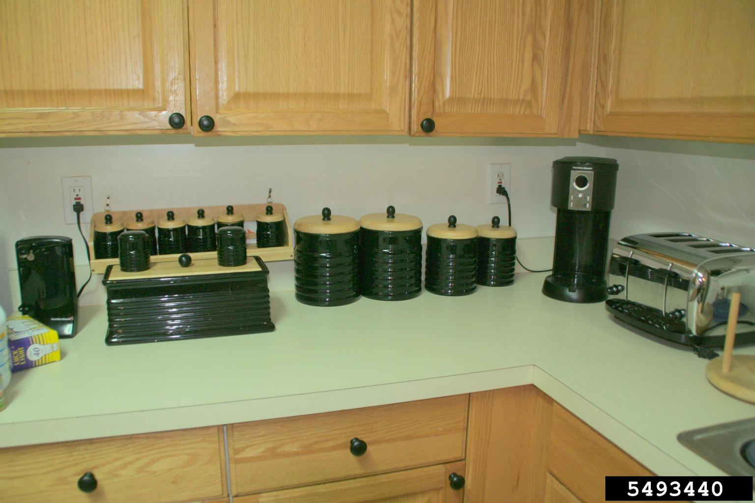 kitchen (residential)