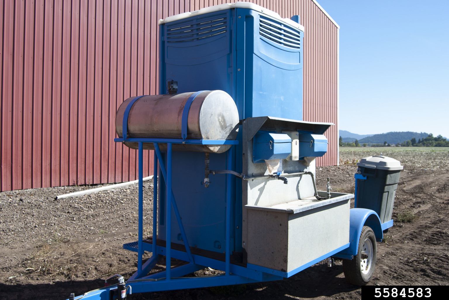 pesticide safety