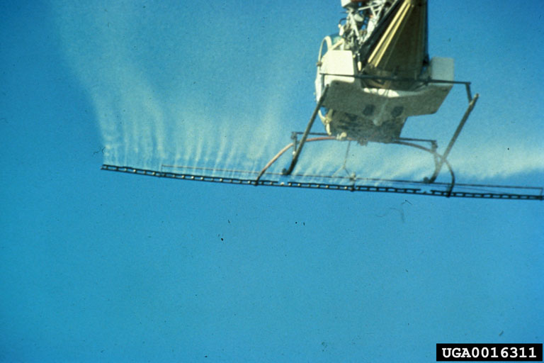 herbicides (general)