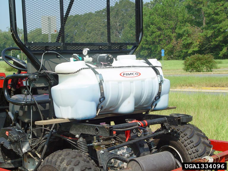 herbicides (general)