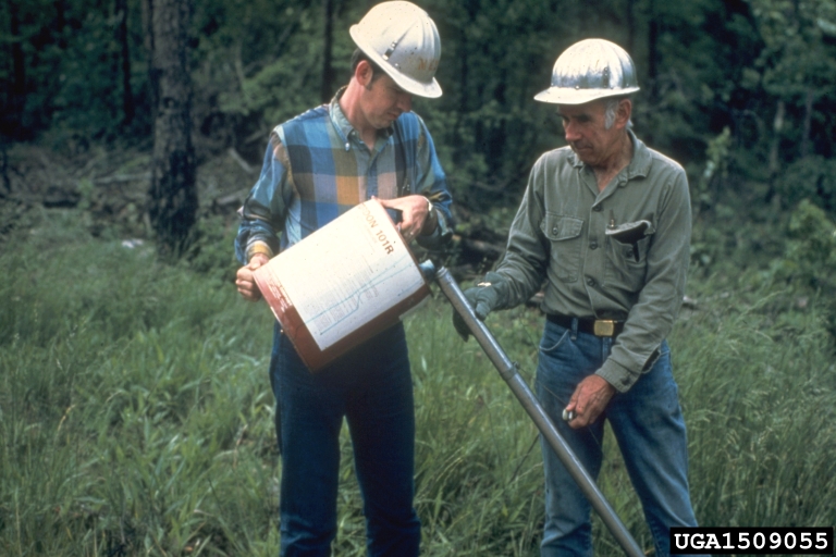 herbicides (general)