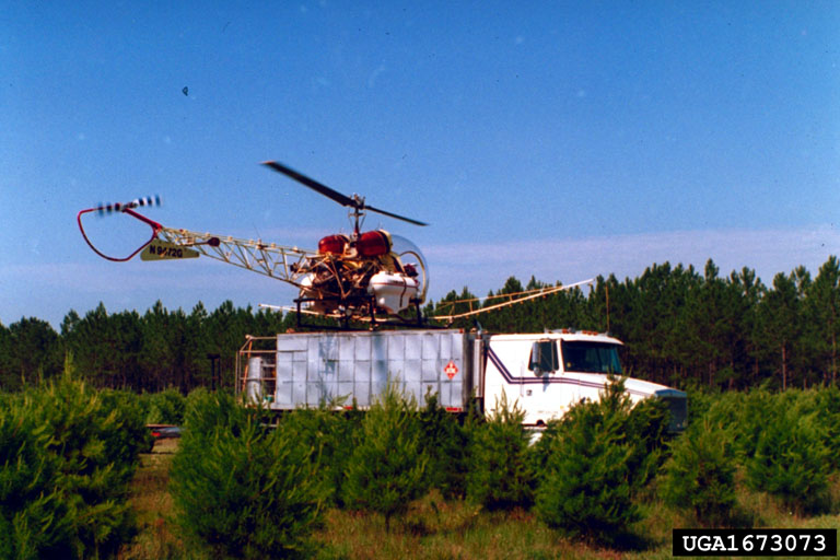 herbicides (general)