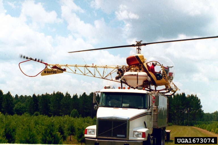 herbicides (general)