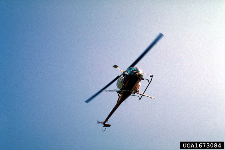 herbicides (general)