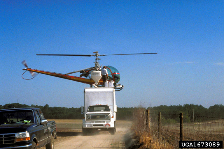 herbicides (general)