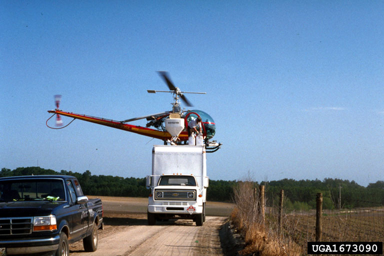 herbicides (general)