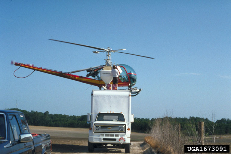 herbicides (general)