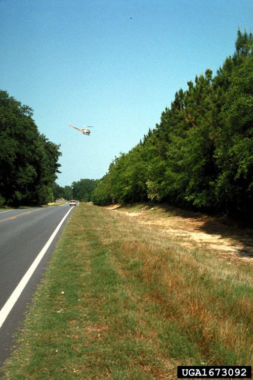herbicides (general)