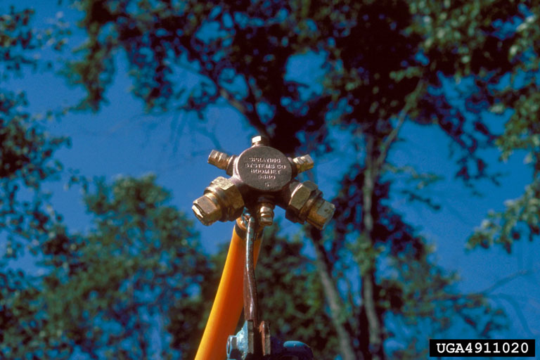 herbicides (general)