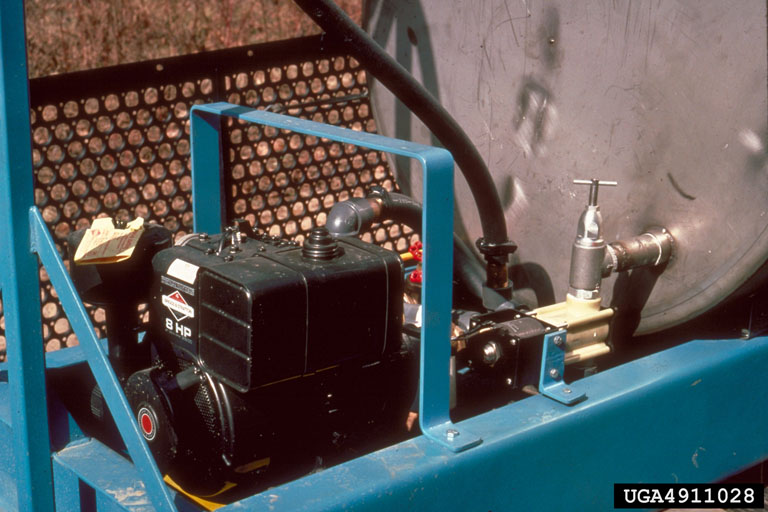 herbicides (general)