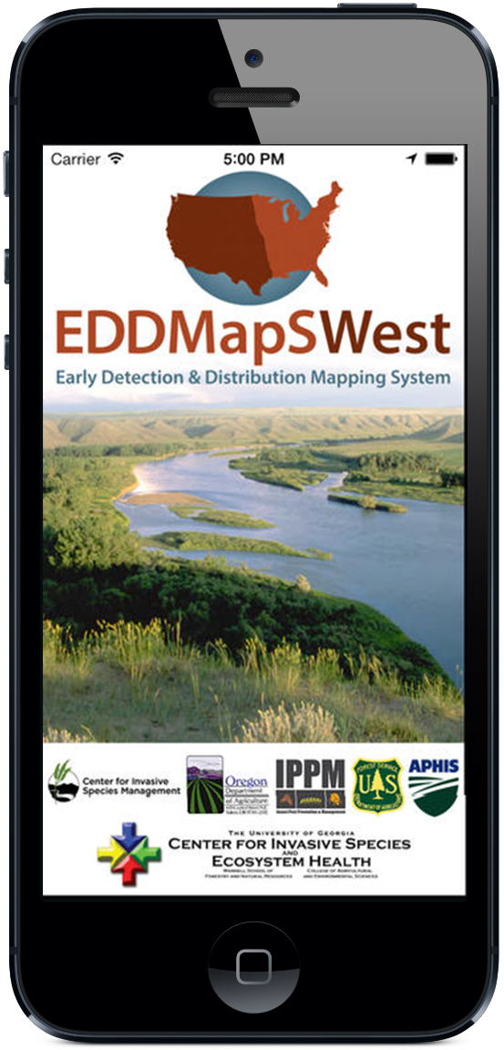 Our Applications - Bugwood Apps