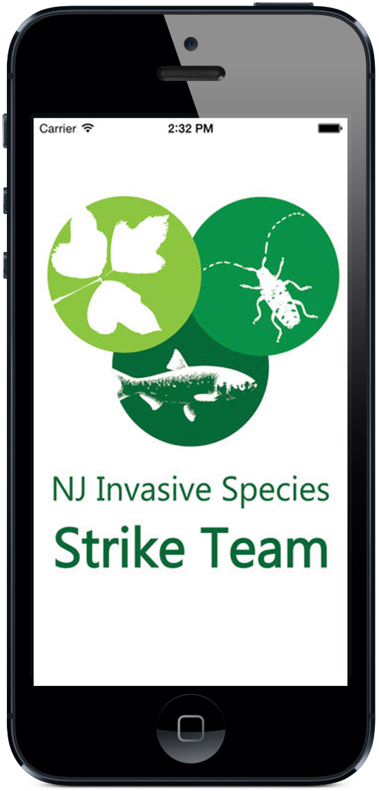 Our Applications - Bugwood Apps