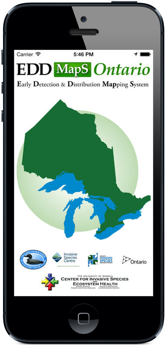 Our Applications - Bugwood Apps